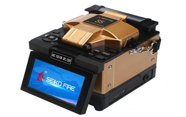 What Is Fusion Splicer And How To Splice Two Fibers?-www.seikofire.com
